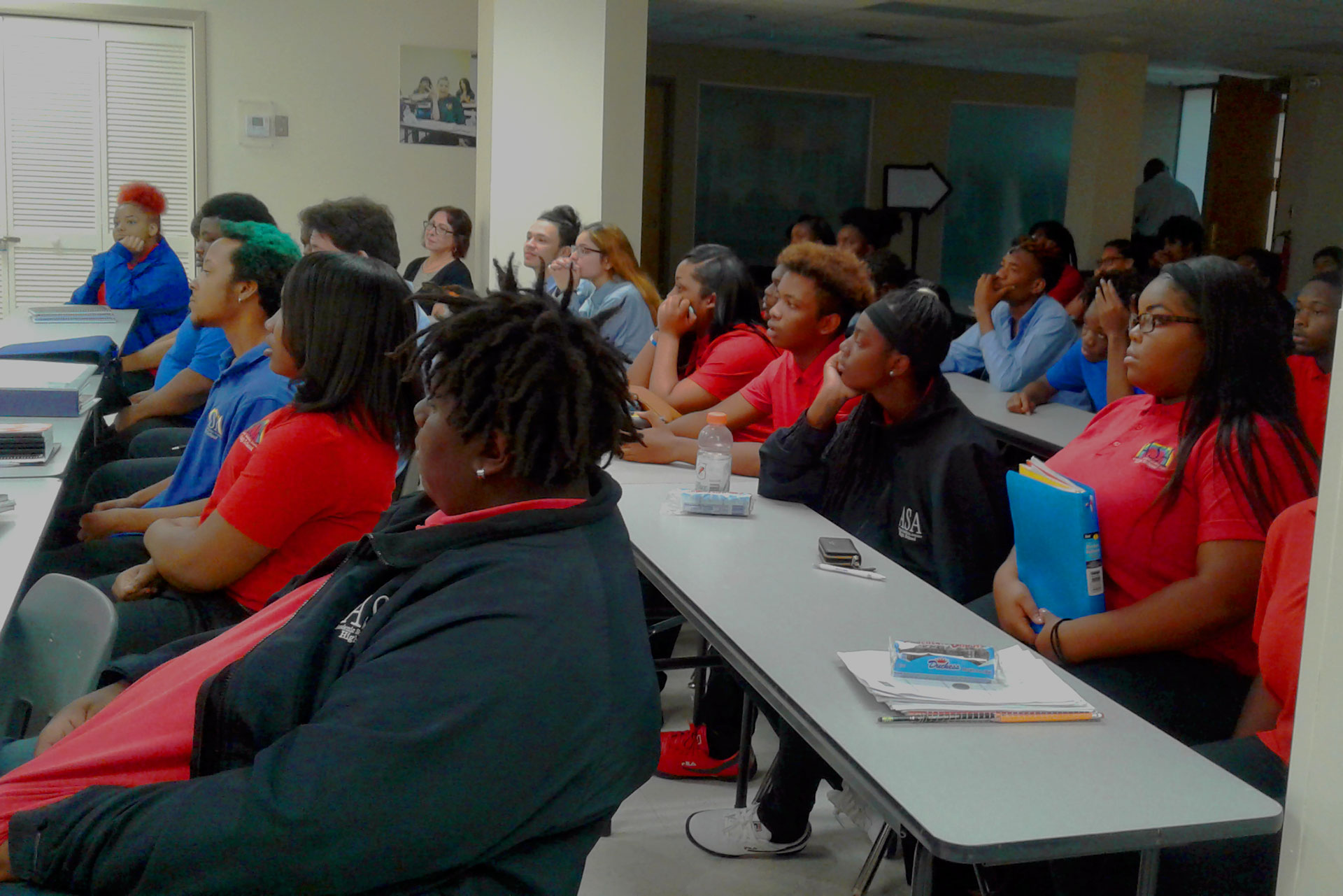 ASA Charter Schools - Academic Solutions Academy - Florida