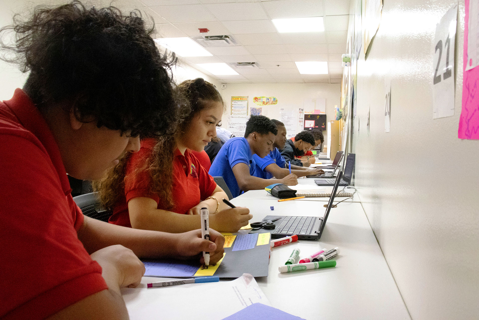 ASA Charter Schools - Academic Solutions Academy - Florida